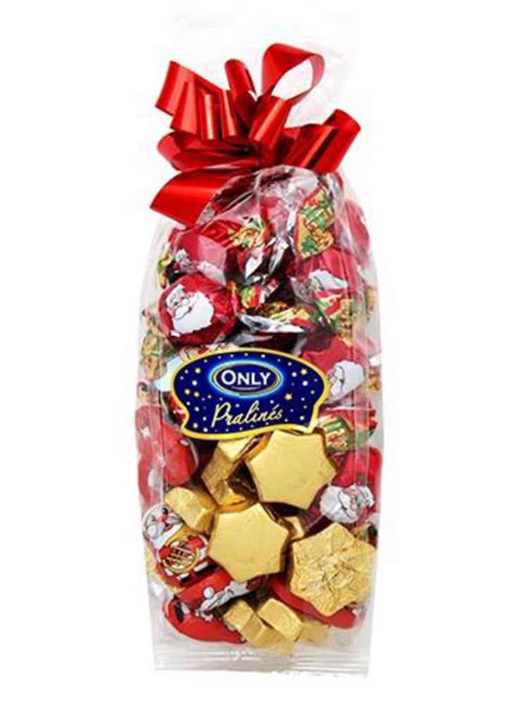 Only Коледен шоколадов микс 500 гр, Продуктови Категории, Шоколади ...