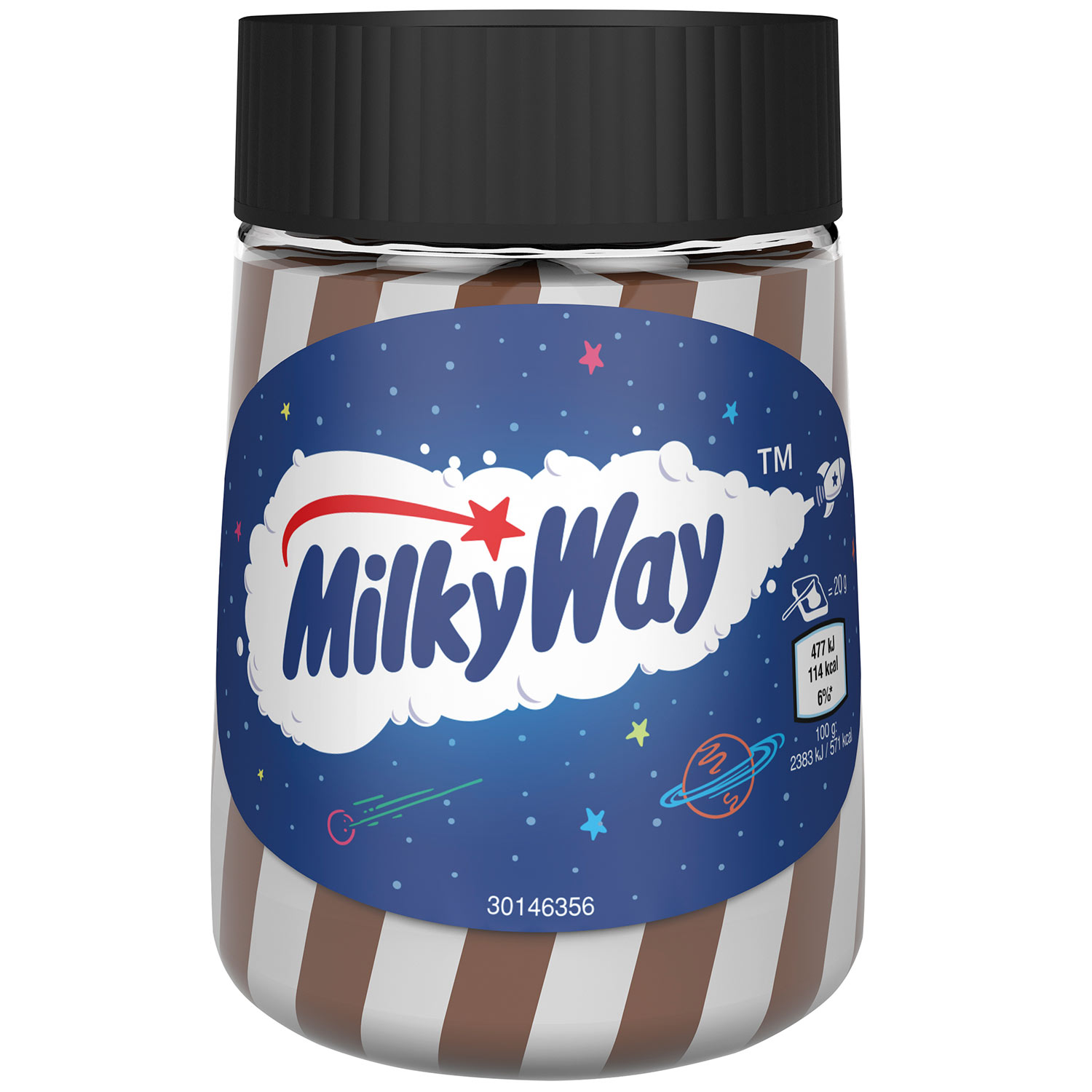 Milky Way Течен шоколад 350 гр Видове Млечен Магазин за шоколад