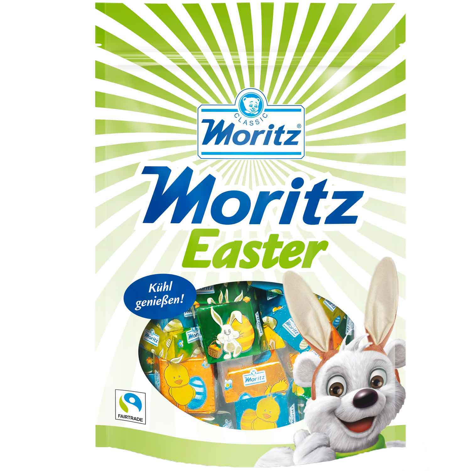 Moritz Шоколадови кубчета 250 гр , Продуктови Категории, Шоколади ...